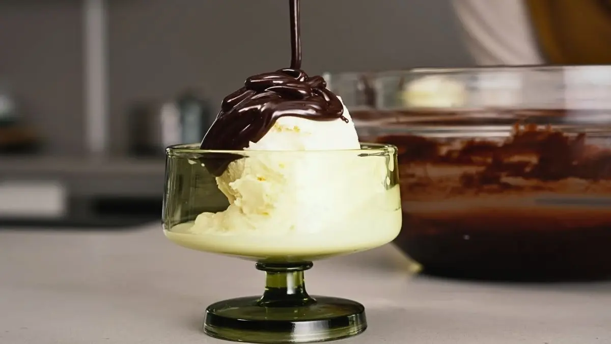 Dairy Queen Cocoa Fudge Recipe - Recipe and Cook