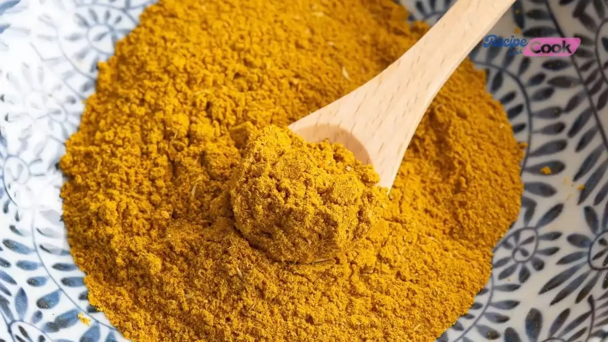 S&B Curry Powder Recipe - Recipe and Cook