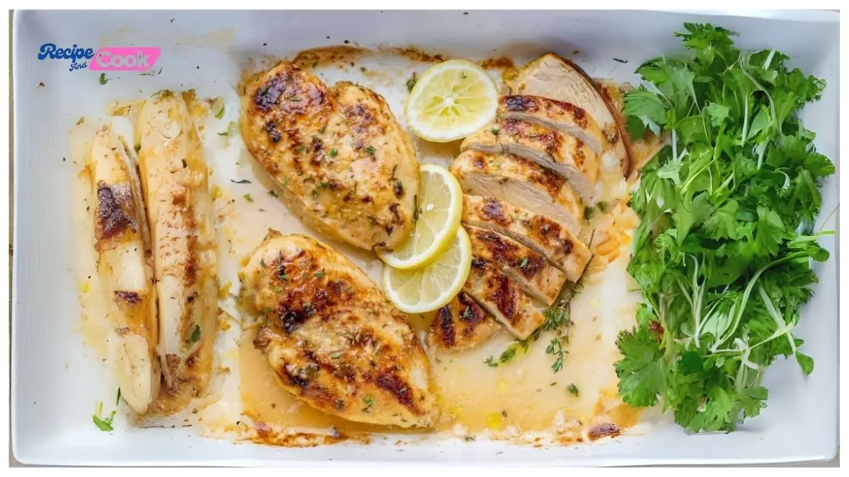 Omaha Steaks Chicken Breast Recipe - Recipe and Cook