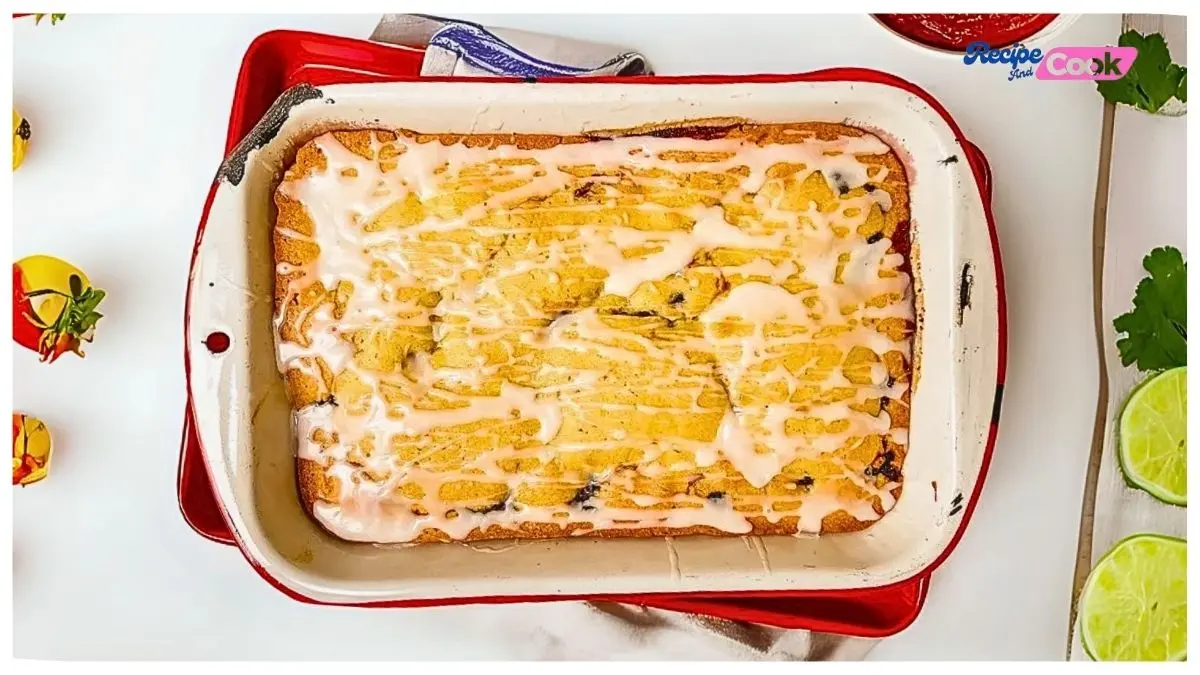 Old Fashioned Omaha Cake Recipe - Recipe and Cook